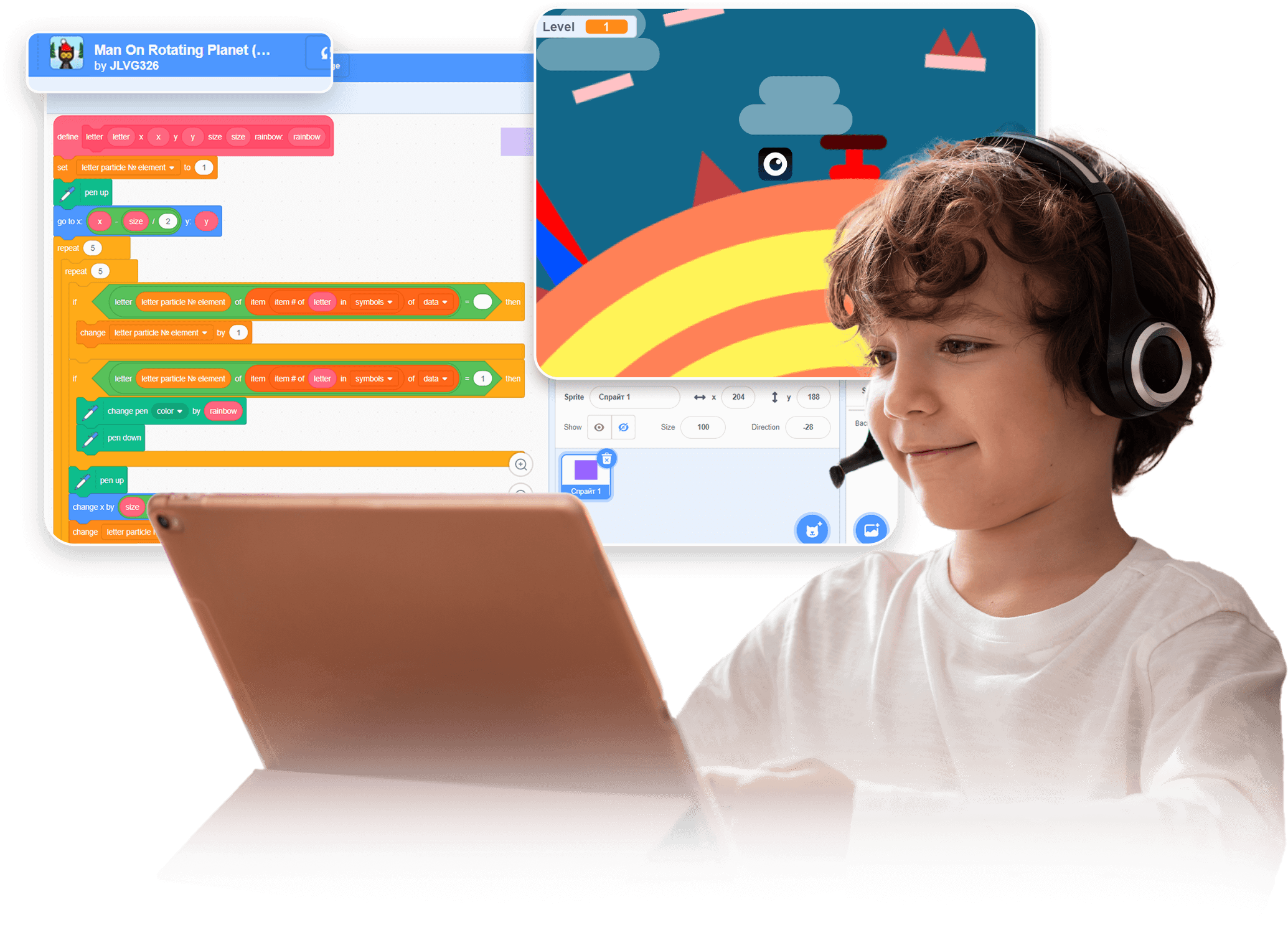 JetLearn - 1:1 Online Coding Classes for Kids
